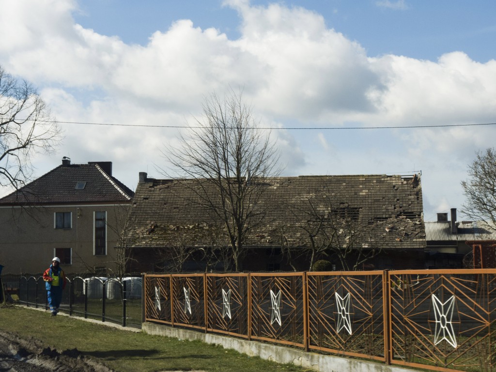 Nawałnica w Warłowie – 18.03.2017 r. | Polscy Łowcy Burz – Skywarn Polska